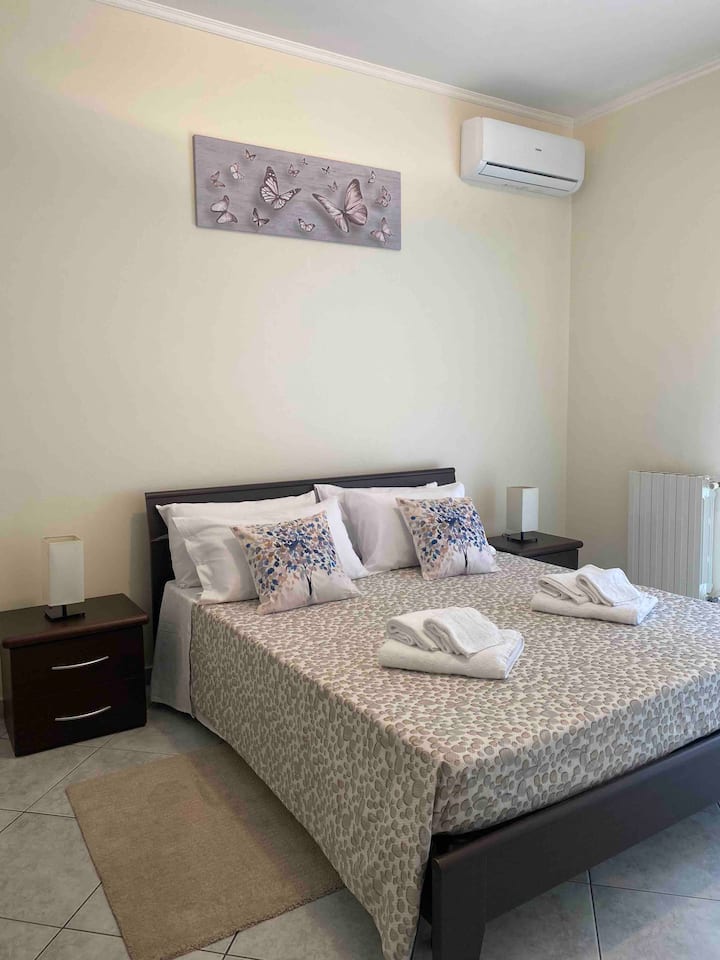 Casa Ariadne - Giardini-Naxos