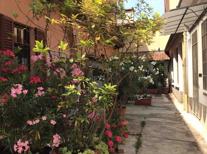 Green Suite - Milão