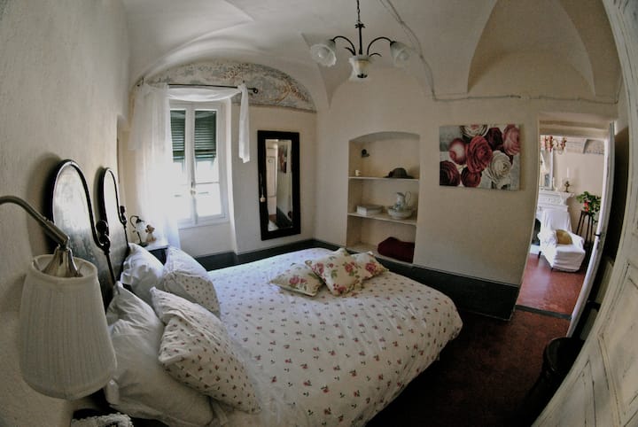 B&b Le Gemme - Bordighera