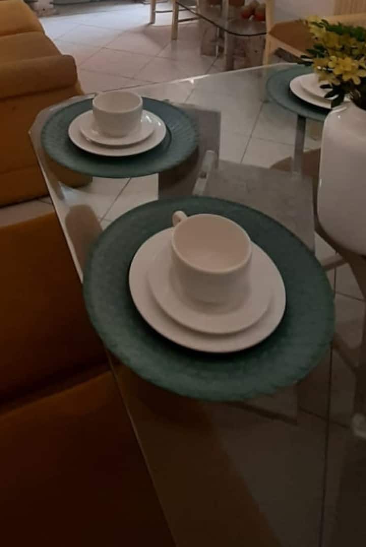 Apartamento No Bairro Renascença - Belo Horizonte - Belo Horizonte