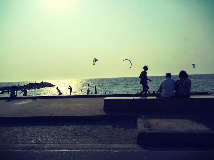 Art House, Luanda - Angola