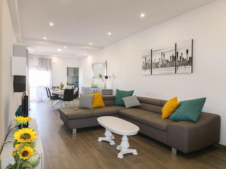 Apt. Oldtown-3 Min Walk To The Beach- Swiming Pool - Albufeira