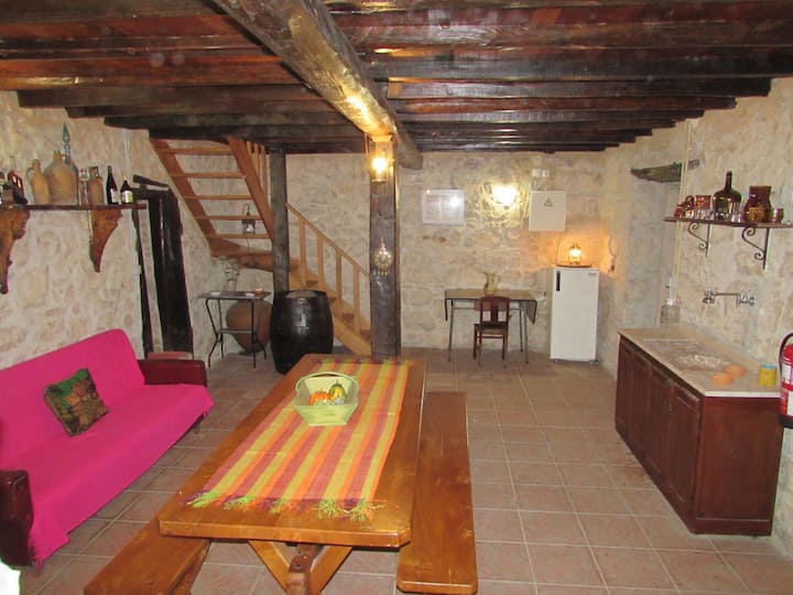 Casa Das Taliscas - Ansião