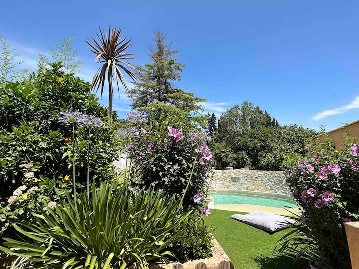 Superbe Maison - Draguignan