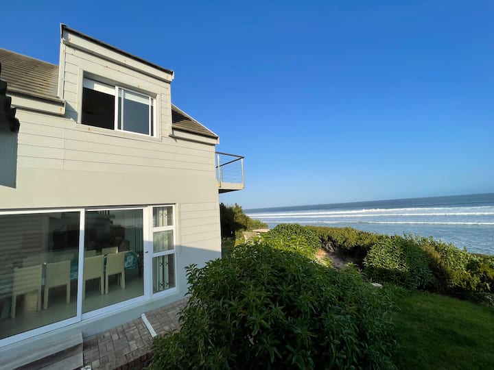Africa Unwined Beach House - Witsand