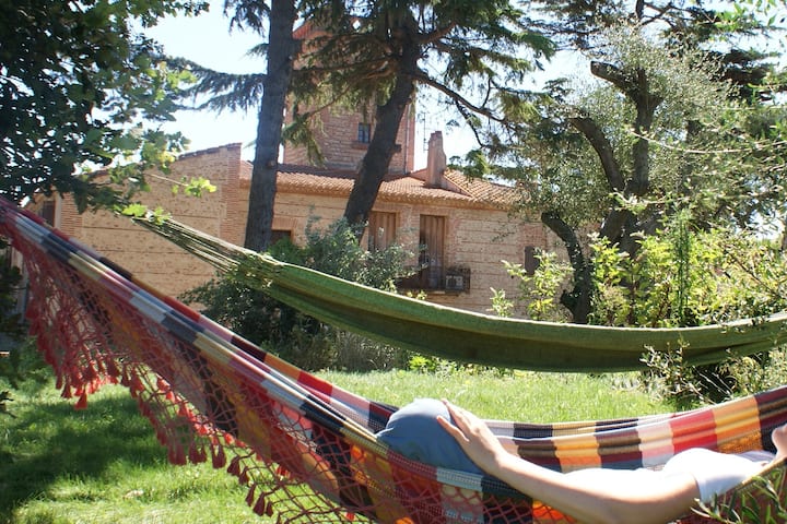 Château Pour Groupe Ou Famille - 16 Pers - Perpignan
