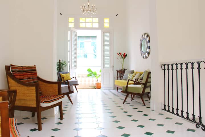 Orlando's 1930 B&b Old Havana - Room 3 - Havana