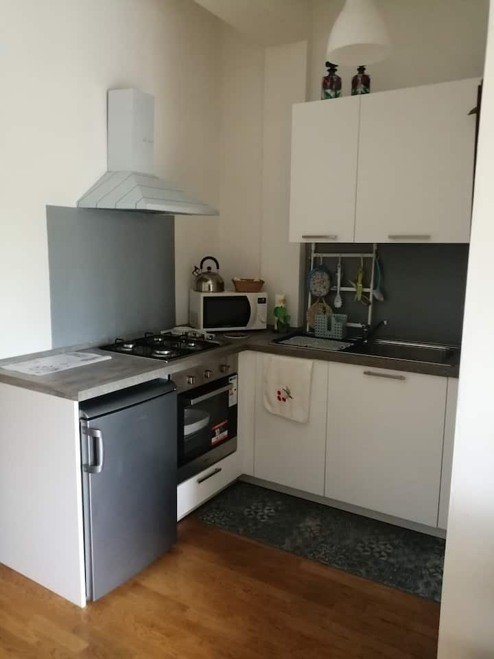 Loft Incantevole Coverciano Firenze - Florenz