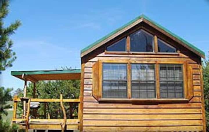 Evergreen Cabin 1 Mi To Crystal Mtn - Thompsonville, MI