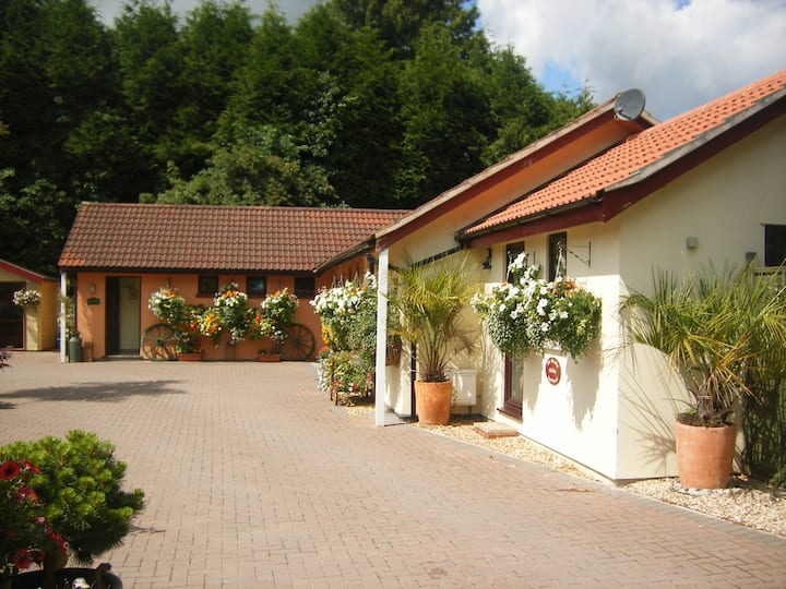 Annex Apartment One Level - Cheddar