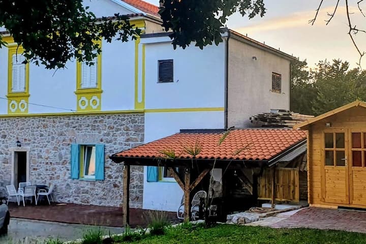 Apartman Moro 2 - Selce
