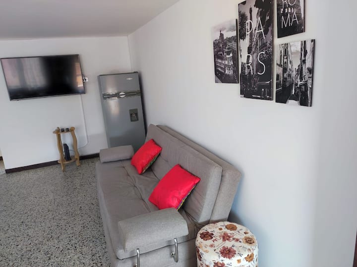 Hostal Corrales - Cali