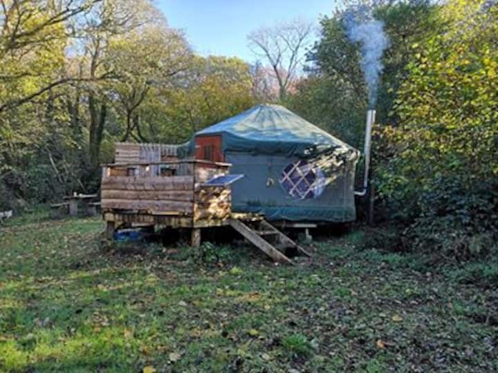 3 Best Yurts Near Killarney, Ireland - Updated 2025 | Trip101