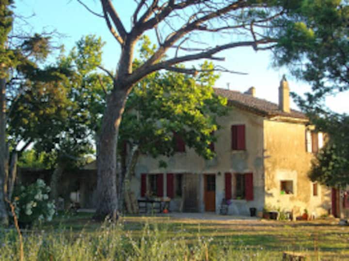 Grand Mas Provençal 16 Couchages à 2 Km De La Mer - Costa Azul