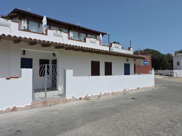 Affittacamere "Zio Peppe" -Max 5 Persone - San Teodoro, Sicily