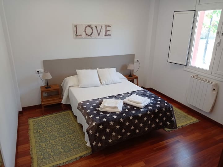 Apartamento Centro Potes Sein 2 (P-b) - Potes