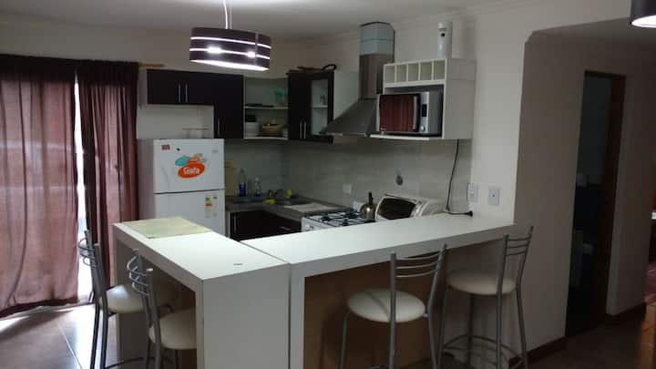 Hermosa Casa En Bosque Peralta Ramos Mar Del Plata - Mar del Plata