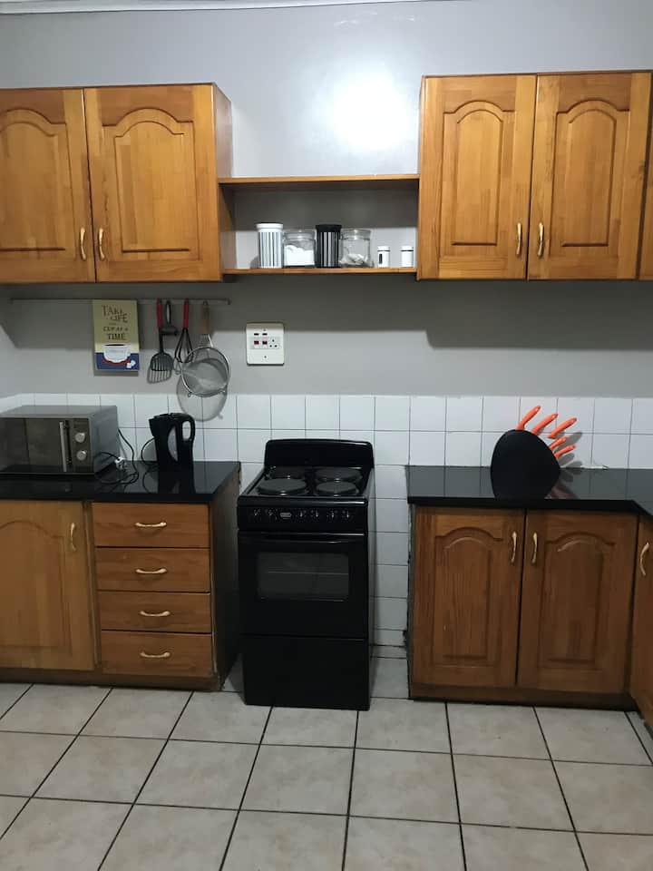 Ibex Hill Apartment - Lusaka