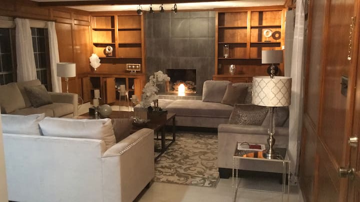 Woodlands, Houston Tx - The Woodlands, TX