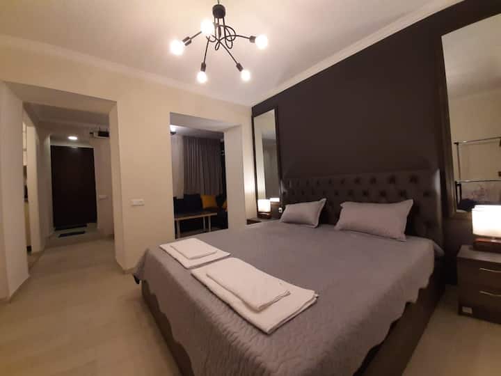 Old Stone Apartment - Tbilisi