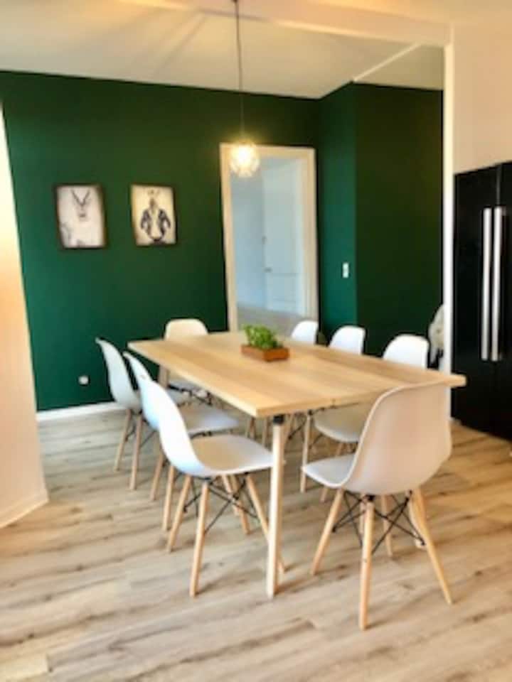 Colocation Premium Perpignan Chambre Bourgeoise* - Perpignan