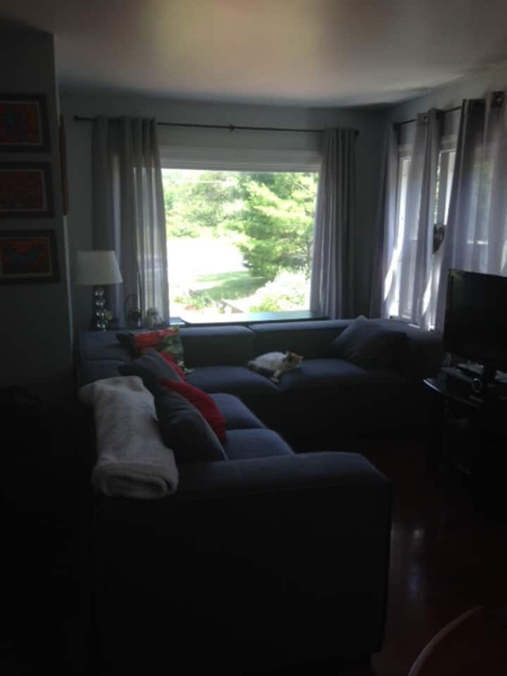 Newly Renovated Home On 2 Acres - Sheboygan, WI