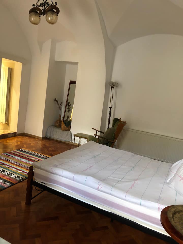 Memo Apartment - Cluj