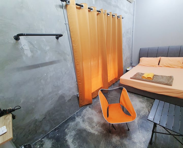 Lot 85 Cozy Homestay Seremban Town Lobak - Seremban