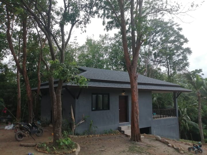 Superbe Villa Avec Vue Sur Mer - Krabi