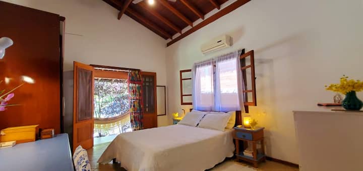 Casa Da Nega Ilhabela - Ilhabela