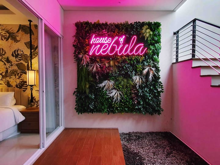 House Of Nebula - Spacious Villa In Nusa Dua - Kuta Selatan