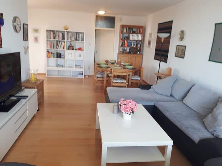 Your Home Away From Home - Frankfurt