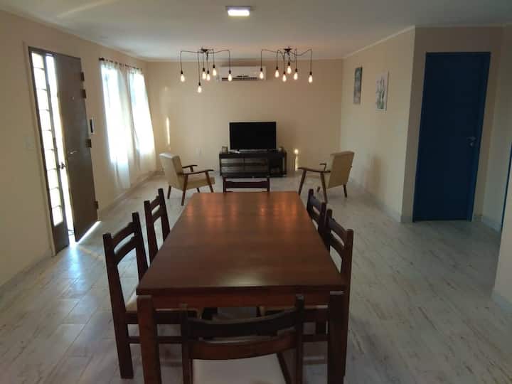 Casa Quinta La Soñada - Junín, Francia