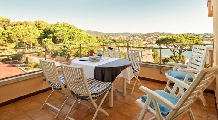 Apartment Brises Ii - Sant Feliu de Guíxols