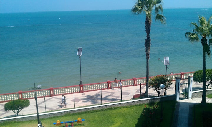 Espectacular Apartamento - Chipiona