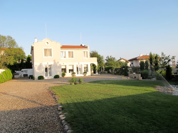 Family Size Country House Beach10mn - Byala