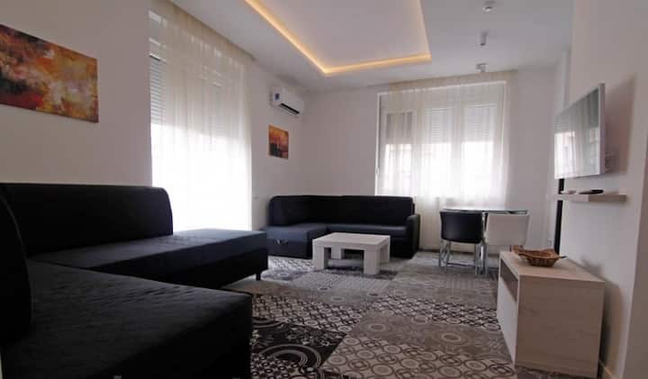 Decanska Apartment B303 - Belgrade