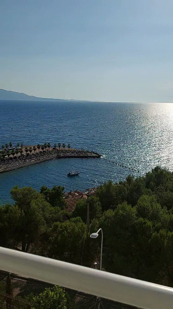 Apartament Adi New - Saranda