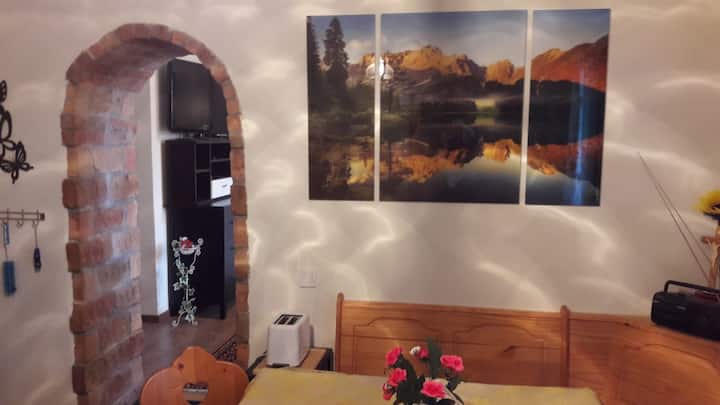 Almhaus Inge - Urlaub Bei Freund(en) - Austria