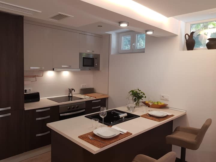 Apartamento De Lujo - Alcorcón