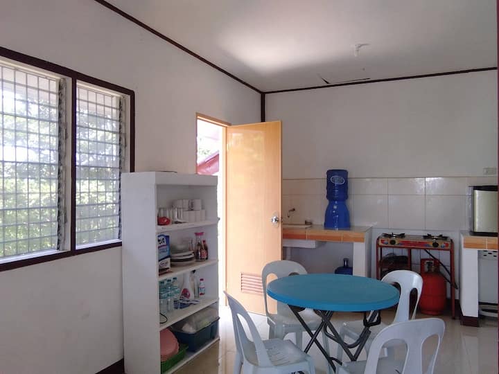 Malapascua Amoaj Beachhouse 1 (Rm Up To 2 Guests) - Daanbantayan