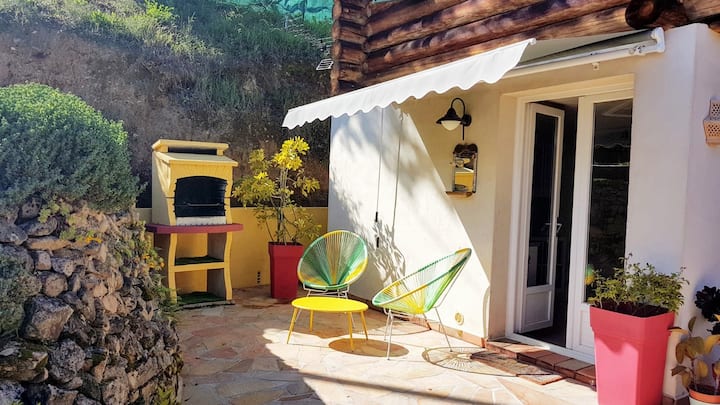 Grand Studio Près Ajaccio - Alata