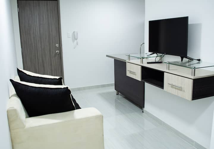 Apartahotel 222 Apartamentos Nuevos Y Privados 3 - Dosquebradas
