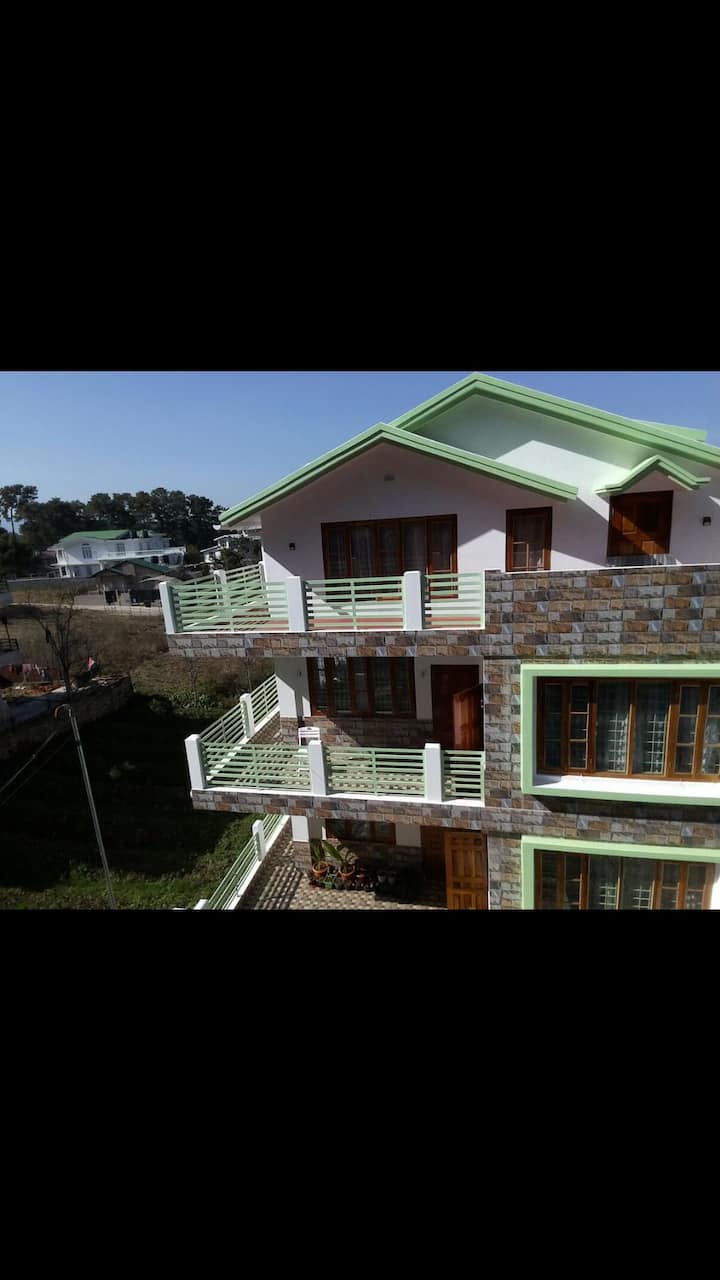 Shillong Holiday Rentals & Homes - Meghalaya, India | Airbnb