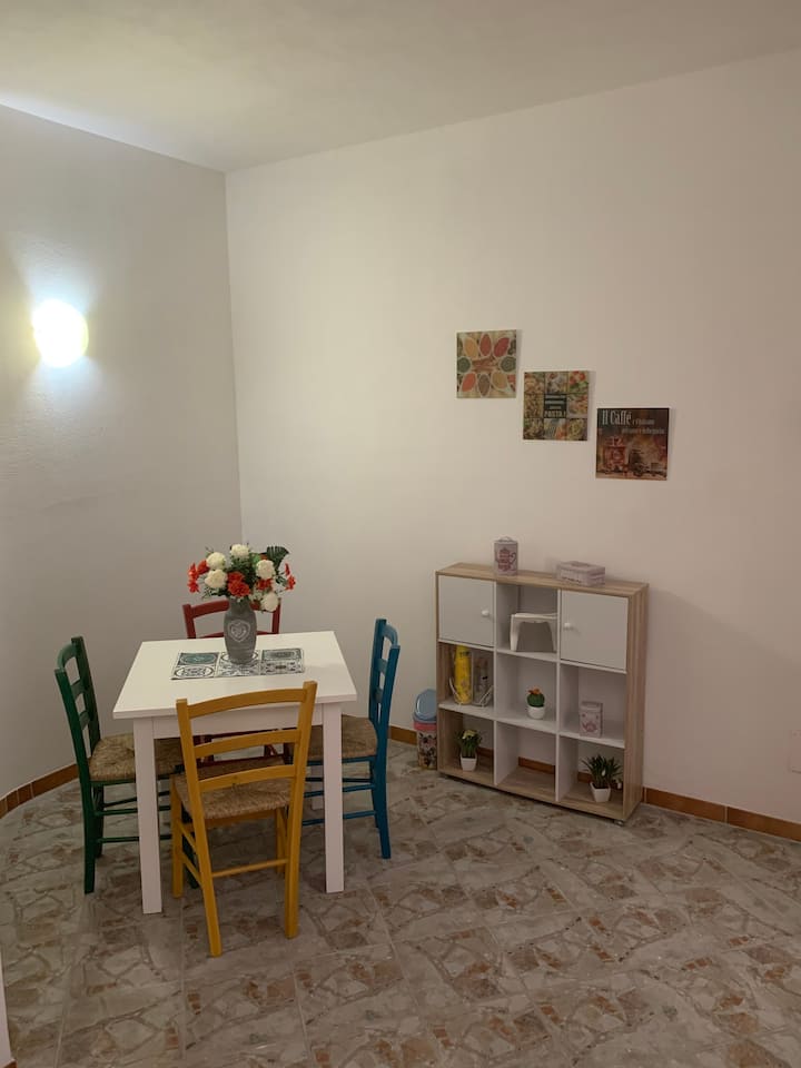 Casa Vacanze Sa'ma - Francavilla Fontana