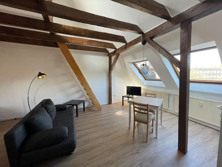 Sunny Studio In Bochum-centr - Bochum