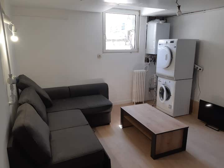 Chambre à Côté De Nancy Thermal - Nancy