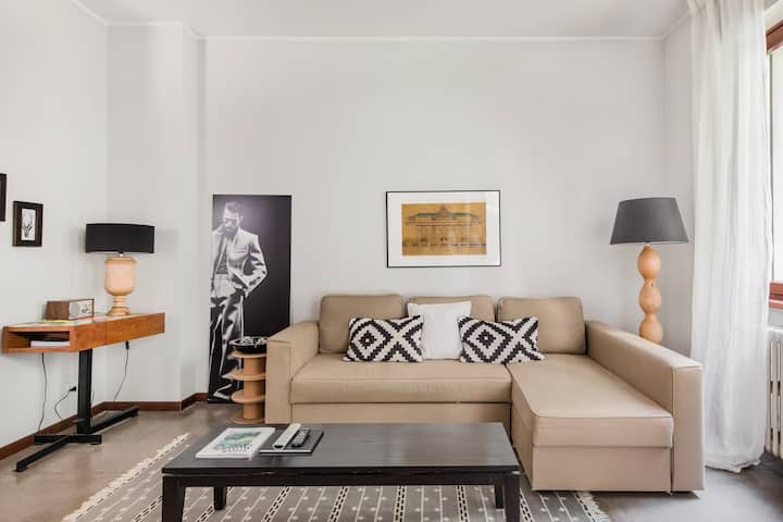 Casa Nostra In Como Old Town - Como