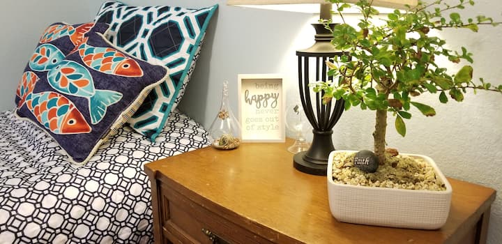 Countryside Solo Retreat Near Edwardsville, Il - Illinois
