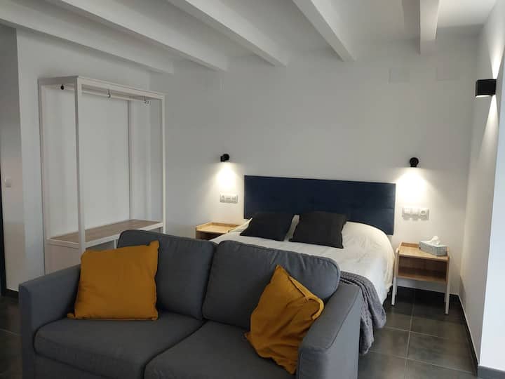 Loft4 - Morella